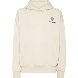 Plein Sport Herren Kapuzensweat SCRATCH