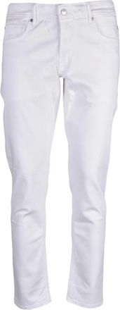 Replay Homme, Jeans, Blanc, Taille: W36 Jeans