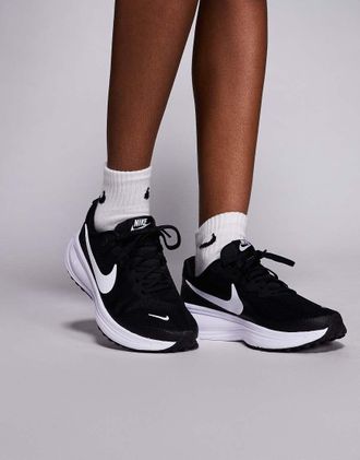 Nike Revolution 8 - Baskets - Noir et blanc
