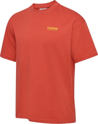 Hummel Loose T-shirt S/s Bees Stadium