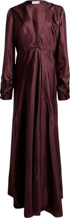 Raquel Diniz KLEIDER - Maxi-Kleider auf YOOX.COM