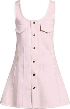 Ganni KLEIDER - Mini-Kleider auf YOOX.COM