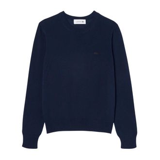 Lacoste Damen, Strickwaren, Blau, XSGr&ouml;&szlig;e