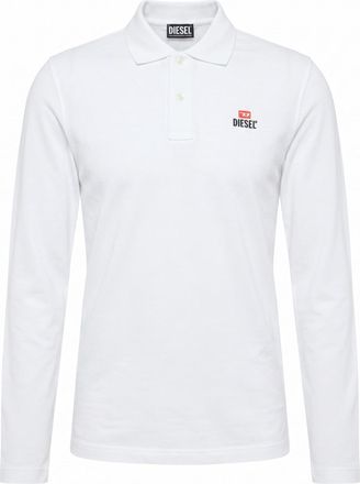 Diesel Shirt T-SMITH-LS-OUT