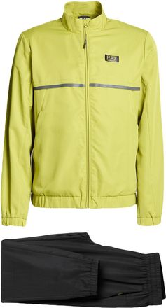 Emporio Armani OVERALLS - Sportanz&uuml;ge auf YOOX.COM