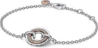 Pandora Damen, Accessories, Grau, ONE SIZEGr&ouml;&szlig;e