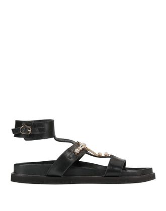 Patrizia Pepe SCHUHE - Sandalen auf YOOX.COM