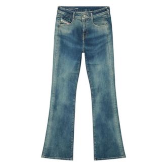 Diesel Damen, Jeans, Blau, W30Gr&ouml;&szlig;e
