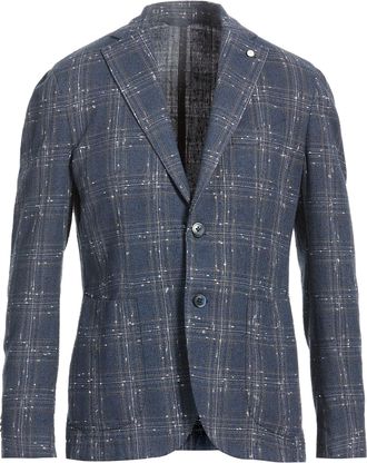 Luigi Bianchi Mantova ANZ&Uuml;GE und CO-ORDS - Blazers auf YOOX.COM