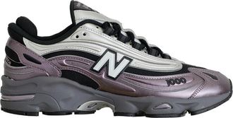 New Balance Damen, Schuhe, Grau, 44 1/2 EUGröße