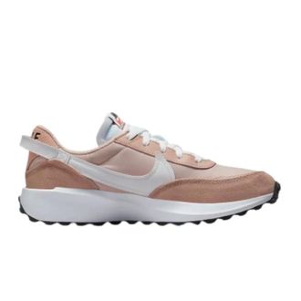 Nike Waffle Debut - - Sport - Damen - Rosa - 36 EU