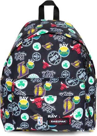 Eastpak unisex, Sacs, Multicolore, Taille: ONE Size Compact Backpack