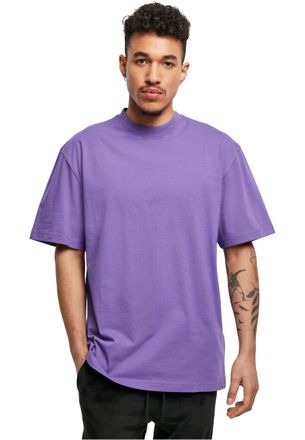 Urban Classics Herren Tall Tee Ultraviolet, XXL