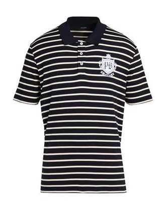 Balmain TOPS - Polos sur YOOX.COM