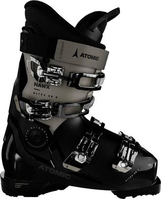 Atomic Damen Skischuhe HAWX ULTRA 95X W GW Black/Stone