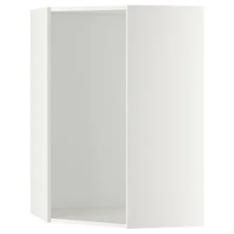 IKEA METOD Wandeckschrank