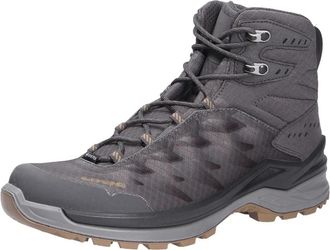 Lowa GTX MID Trekking Schuhe - - Sport - Herren - Grau - 46 EU