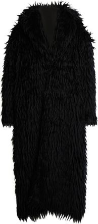 Masnada JACKEN & M&Auml;NTEL - Shearling- & Kunstfell auf YOOX.COM