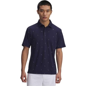 Under Armour Poloshirt f&uuml;r Herren (Marine)