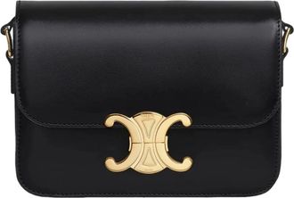 Celine Celine, Damen, Taschen, Schwarzk, ONE SIZEGröße