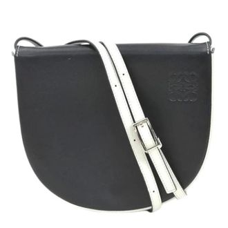 Loewe Pre-owned Ledertasche - - Pre-owned - Damen - Mehrfarbig - ONE SIZE