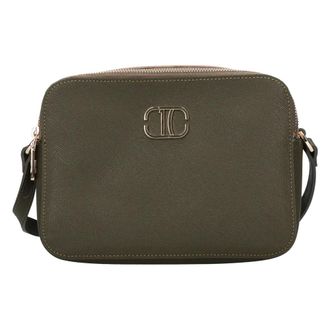 Alviero Martini 1A Classe Sac bandouli&egrave;re - Femme - Sacs - Vert - Taille: ONE Size