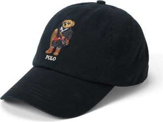 Polo Ralph Lauren Cap CLASSIC