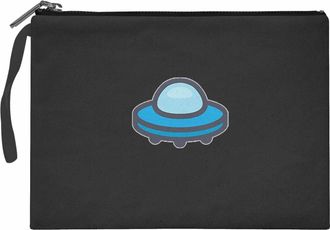 Bonateks Womens TRFCB101668 Damen Clutches, Black