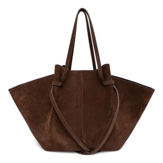 Yuzefi Damen, Taschen, Braun, ONE SIZEGr&ouml;&szlig;e
