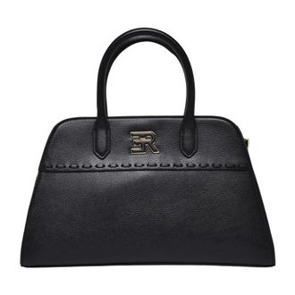 Ermanno Scervino Damen, Taschen, Schwarzk, ONE SIZEGr&ouml;&szlig;e
