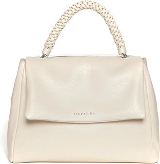 Orciani Damen, Taschen, Beige, ONE SIZEGr&ouml;&szlig;e