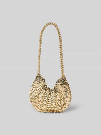 Paco Rabanne Shoulder Bag in Ketten-Optik