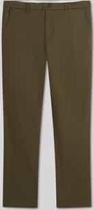 Tommy Hilfiger Straight Fit Chino aus Baumwoll-Mix Modell DENTON