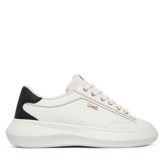 Liu Jo Sneakers Liu Jo Casper 01 BA6069 P0102 Wei&szlig;