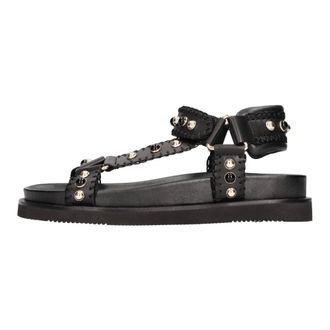 Ash Utopia Soft Brasilnero - - Shoes - Damen - Schwarzk - 36 EU