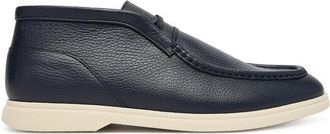 HUGO BOSS Halbschuhe Sienne 50536227 Dunkelblau