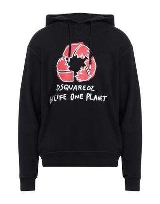 Dsquared2 TOPS - Sweatshirts auf YOOX.COM
