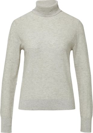 s.Oliver Black Label Damen 2170654 Pullover mit Rollkragen, 93X8, 44