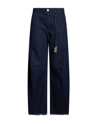 Jijil HOSEN & R&Ouml;CKE - Jeanshosen auf YOOX.COM