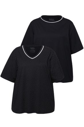 Ulla Popken Schlafshirt