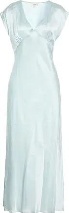 Vivis KLEIDER - Maxi-Kleider auf YOOX.COM