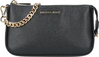 Michael Kors Femme, Sacs, Noir, Taille: ONE Size Jet Set Wristlet