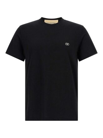 Valentino Garavani T-Shirt - Noir