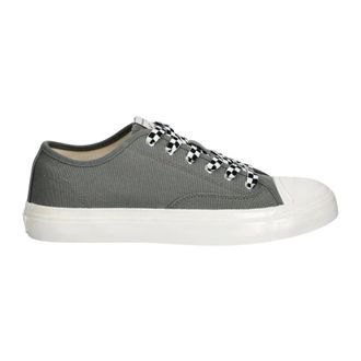 Kenzo Hoshi Low Top Sneakers - - Shoes - Herren - Gr&uuml;n - 42 EU