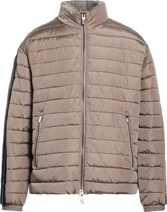 A|X Armani Exchange JACKEN & M&Auml;NTEL - Pufferjacken & Daunenjacken auf YOOX.COM