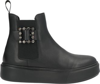 Frau SCHUHE - Stiefeletten auf YOOX.COM