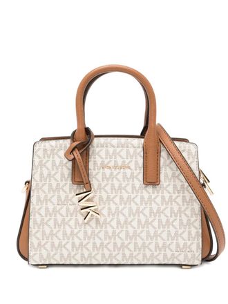 Michael Kors Lalia Tote Bag - Nude