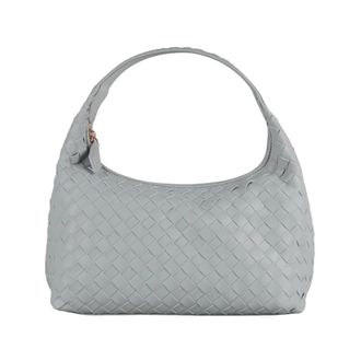 Alexander Smith Femme, Sacs, Bleu, Taille: ONE Size Chloe Hobo Bag
