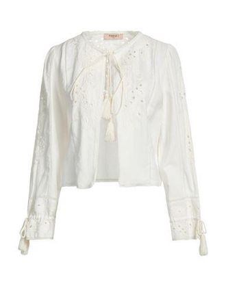 Twin-Set MANTEAUX - Vestes et blousons sur YOOX.COM
