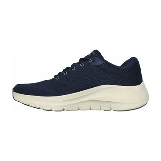 Skechers Arch Fit 2.0 - - Sport - Herren - Blau - 43 EU